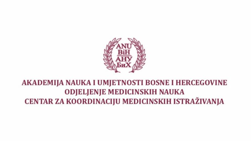 ANUBiH pripremila projekt Geoportal za kontrolu i sprečavanje širenja ...