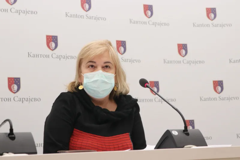 Pilav: Ako brojevi krenu prema gore, idemo sa setom mjera koje će biti ...