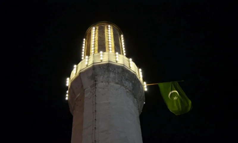 Ramazan je najvažniji mjesec za muslimane širom svijeta. Prvi dan posta ...