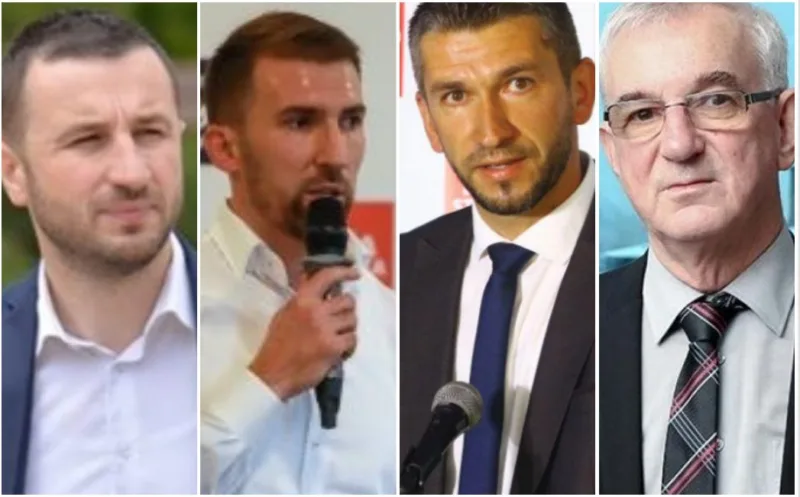 CIK osvježio rezultate: Žestoka bitka za Novi Grad i Ilijaš