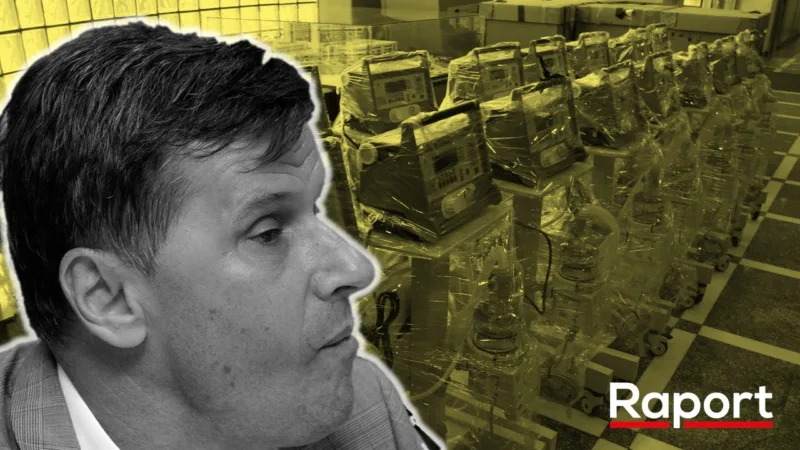 Je li Novalić osporio svog ključnog svjedoka u aferi Respiratori?