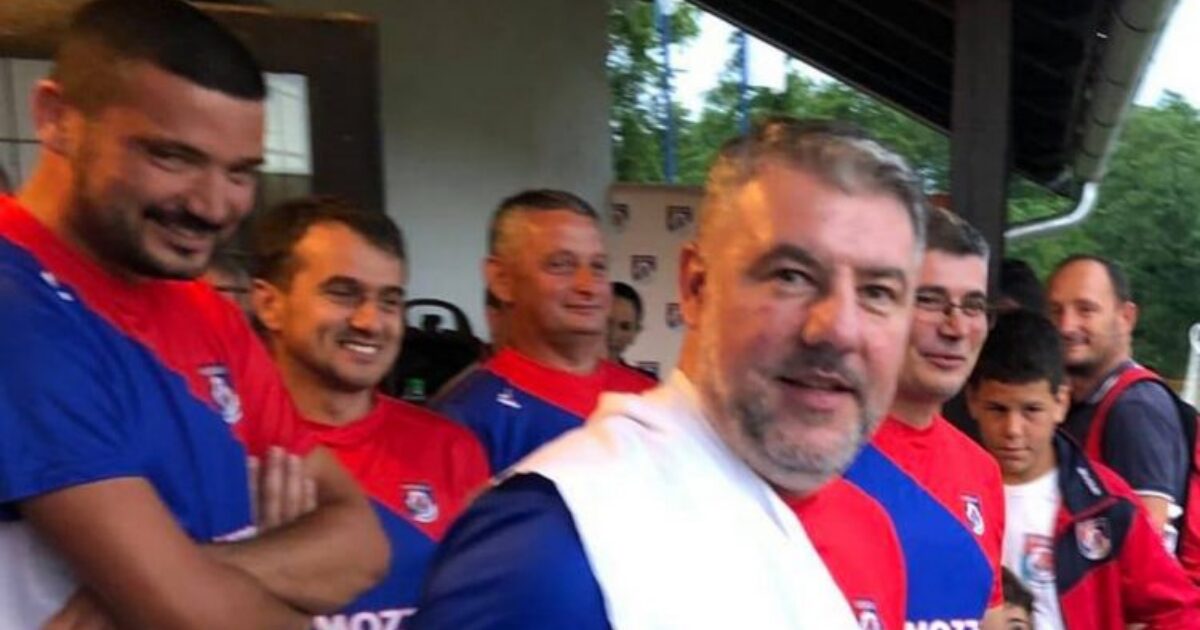 Šta je to i s kim Alen Šeranić riješio u vezi s njegovim učešćem u ...