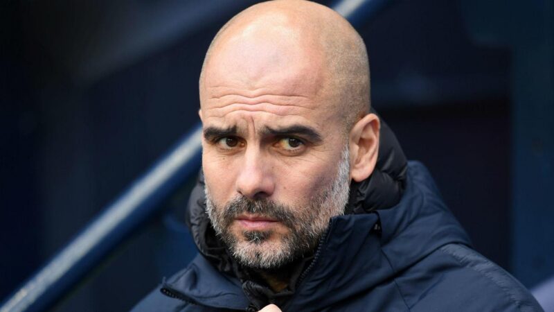 Pep Guardiola isprozivao legende: "Taj nije osvojio ništa…" | Raport.ba