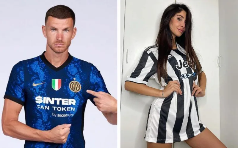 Italijanska ljepotica pala na Dijamanta, sada je sve priznala: "Svima ...