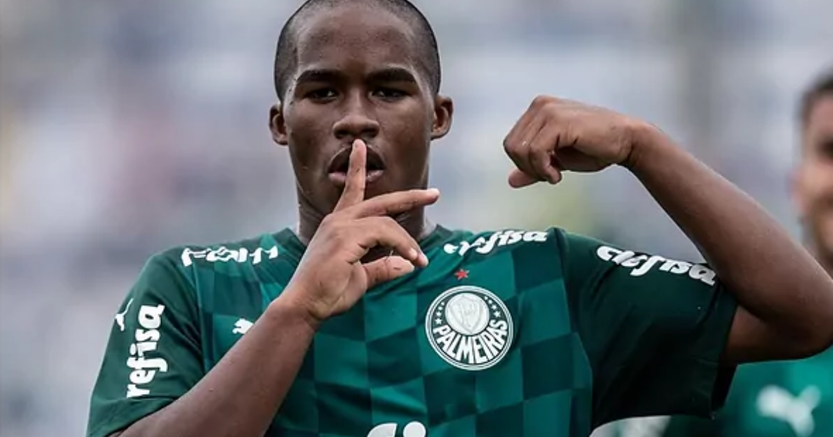 Brazilski tinejdžer koštao je 60 miliona eura. Još nije ni zaigrao za ...