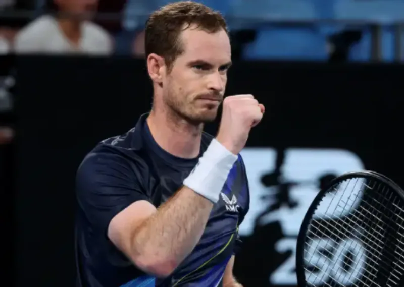 Za Murrayja je Nole ispred Rafe i Rogera: Oni nisu igrali ovako s 36 godina