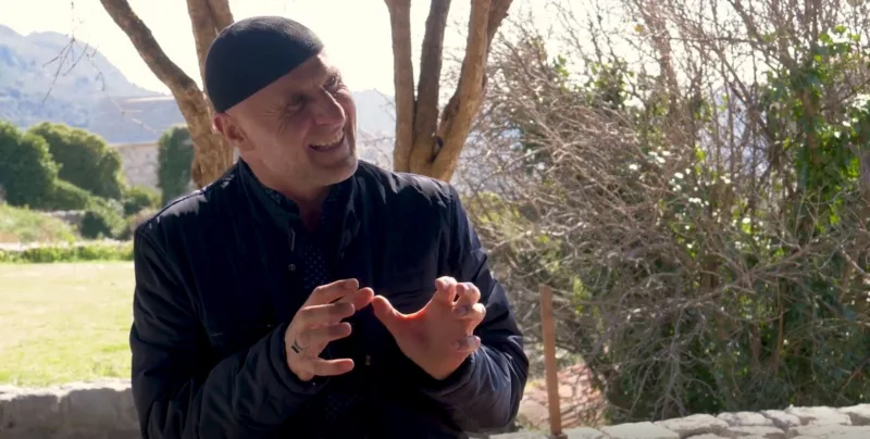 Hafiz Bugari: Noć Lejletu-l-kadr neopisiv je dar svim ljudima. Apsurd ...