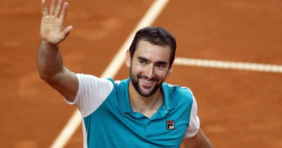 Marin Čilić srušio De Minaura u Dubaiju: Iskusni as do prve top 10 ...