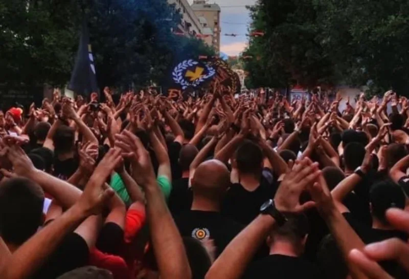 Grad Podgorica se priključio akciji sakupljanja novca za kupovinu ...