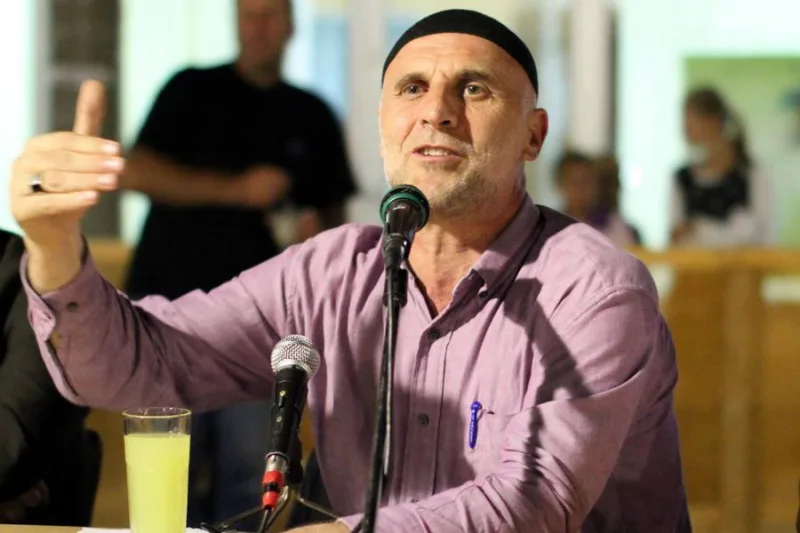 Hafiz Bugari: Glavni uzročnici svakog poremećaja i nepravde među ...