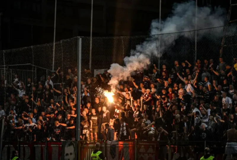 Zakazan sastanak navijača. Horde zla će bojkotovati utakmice FK Sarajevo?