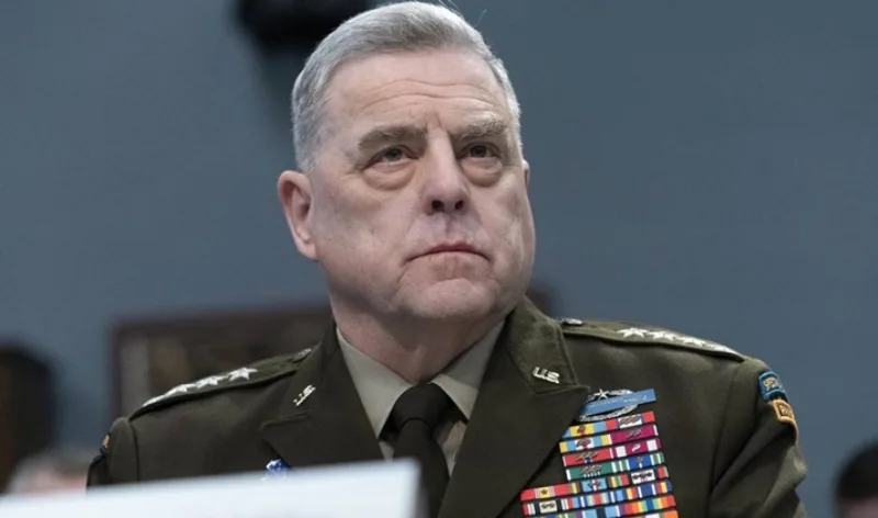 Američki general Milley otkrio dosadašnje gubitke Rusije i Ukrajine ...
