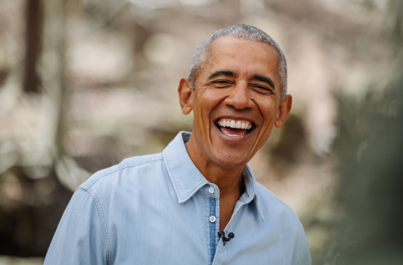 Barack Obama: Ovo su moje omiljene pjesme, knjige i filmovi u 2022 ...
