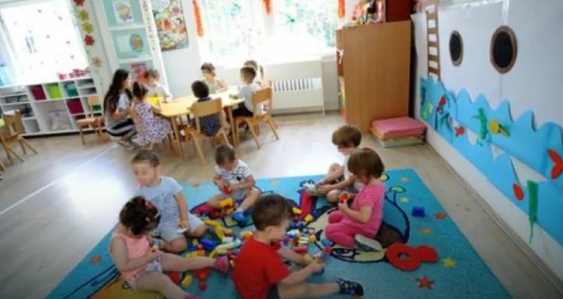 Saradnja Općine Stari Grad i Ambasade Rumunije: Vrtići dobili savremenu ...