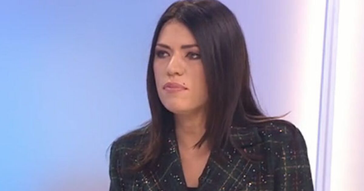 Vulić bijesna jer su zastave na institucijama BiH bile na pola koplja ...