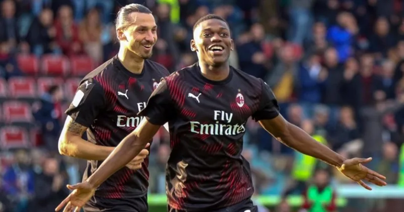 Zlatan Ibrahimović: Smanjio sam plaću da bi Milan imao za njega. Dat ću ...