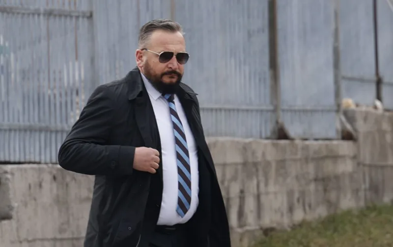 Fahrudin Solak razriješen dužnosti direktora FUCZ