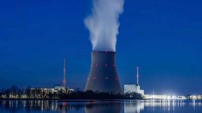 Do 2030. godine u svijetu će biti 56 novih nuklearnih reaktora
