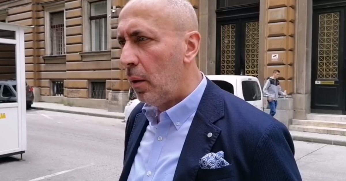 Ifet Feraget: Memić je za Alisu rekao da je bila prostitutka jer su mu ...