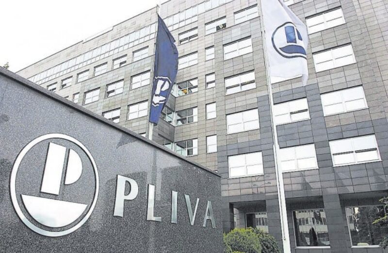 Pliva ukida proizvodnje popularnih lijekova koji se koriste i u BiH ...