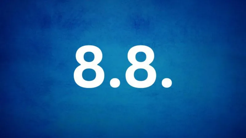 Danas je 8. august, najsretniji dan u godini. Evo zašto