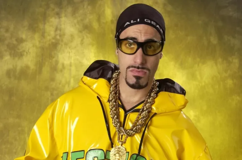 Sacha Baron Cohen potvrdio: Vraća se Ali G