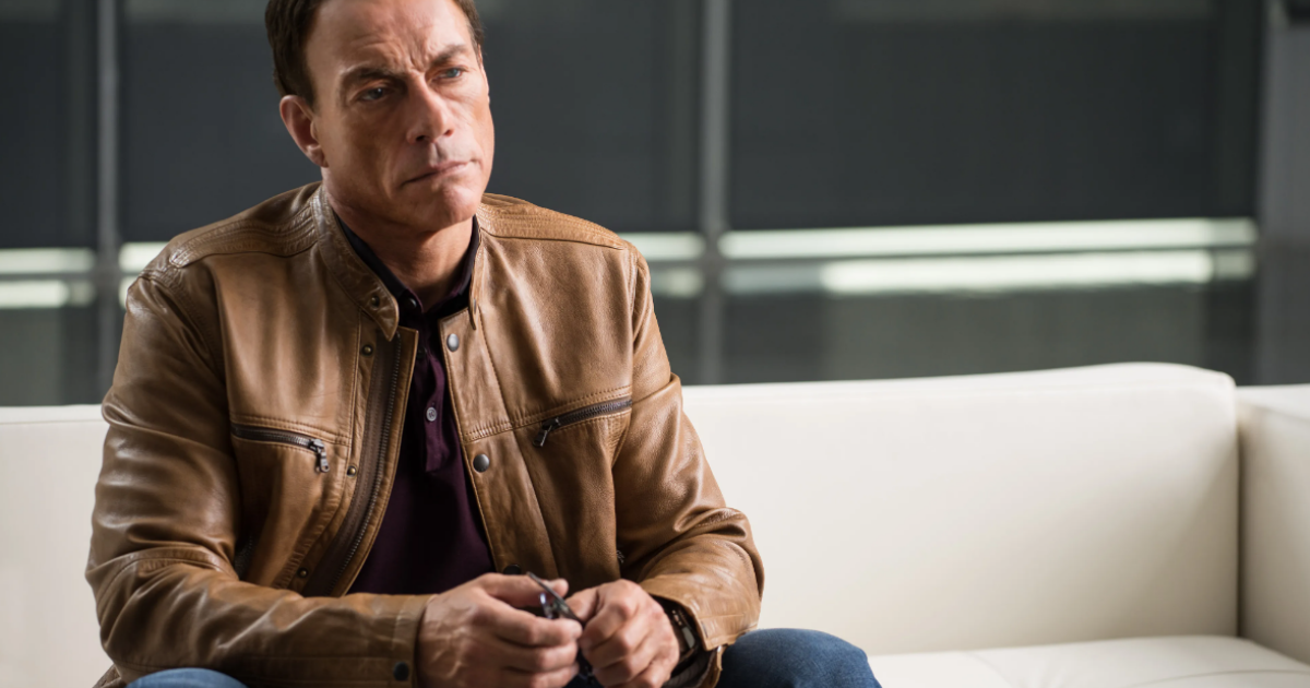 Jean Claude Van Damme trebao je biti u filmu Brzi i žestoki. A onda je ...