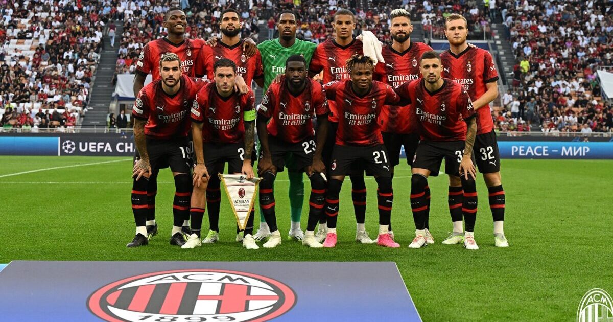 Liga Šampiona: Milan bez Krunića na teškom gostovanju u Njemačkoj, u ...