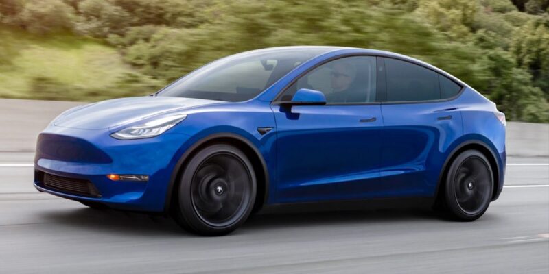 Ovo su najprodavaniji električni automobili u Evropi | Raport.ba