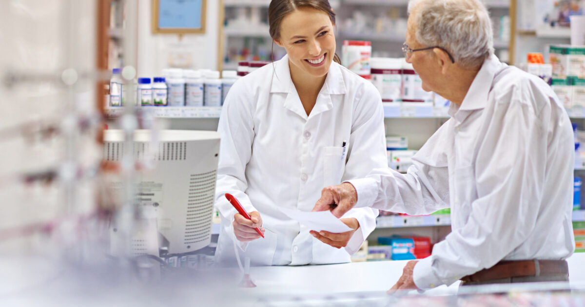 Farmaceuti su najpristupačniji zdravstveni radnici