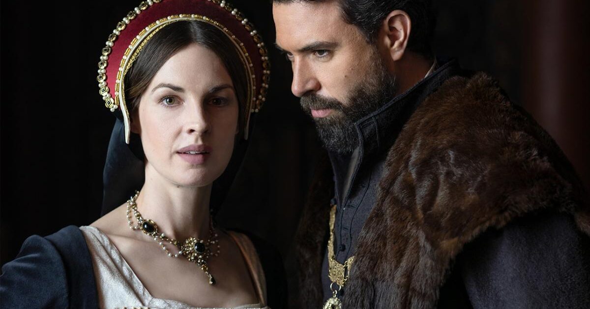 Katherine Parr: Oživljena priča o ženi koja je preživjela Henryja VIII