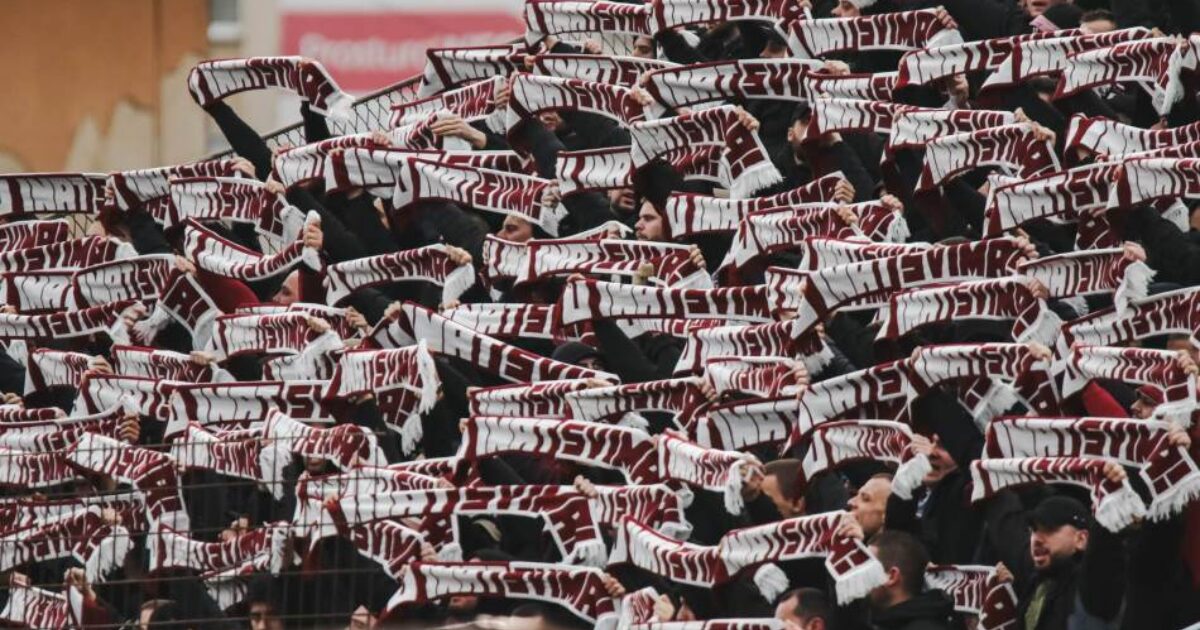 FK Sarajevo zaprepašten odlukom MUP ZHK: Ovo je sramotno