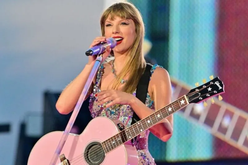 Fanovi Taylor Swift zakrčili ulice, pjevaju po Beču: 'A šta ako se ...