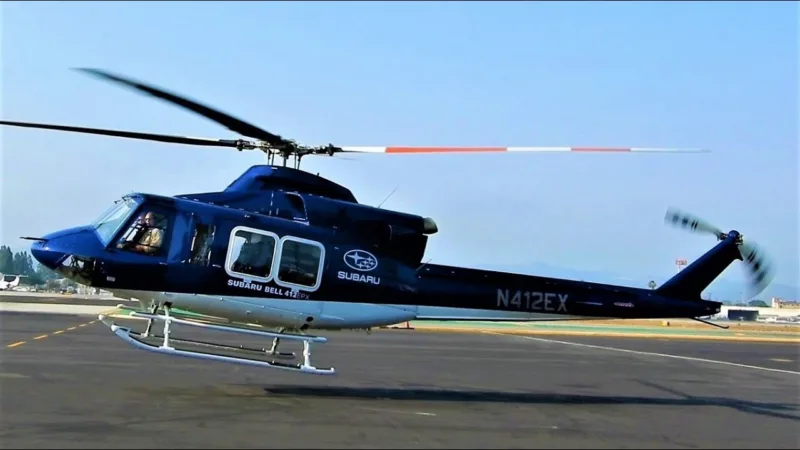 Naprijed kritikuje MUP KS: Kupili su Stojadina među helikopterima. Nema ...