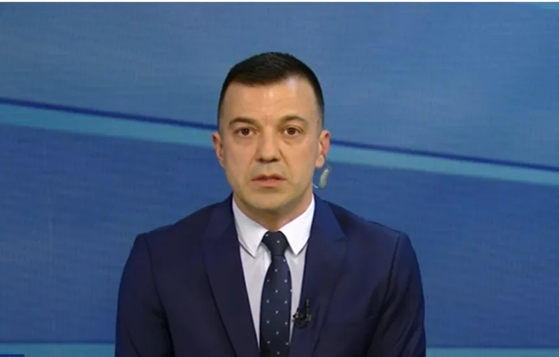Džeba: Nametanje i EU put ne mogu biti u istoj rečenici