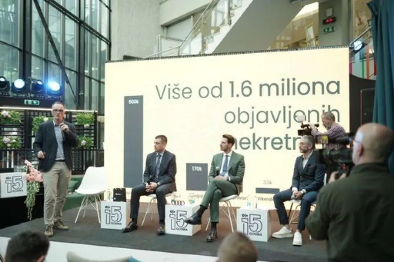 OLX.ba obilježio 15. godišnjicu: Lider u online oglašavanju i kupoprodaji
