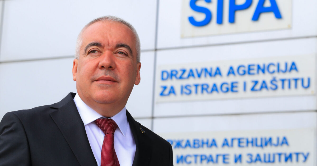 SIPA u budućoj bazi za specijalce u Pavlovcu planira i heliodrom, ne ...