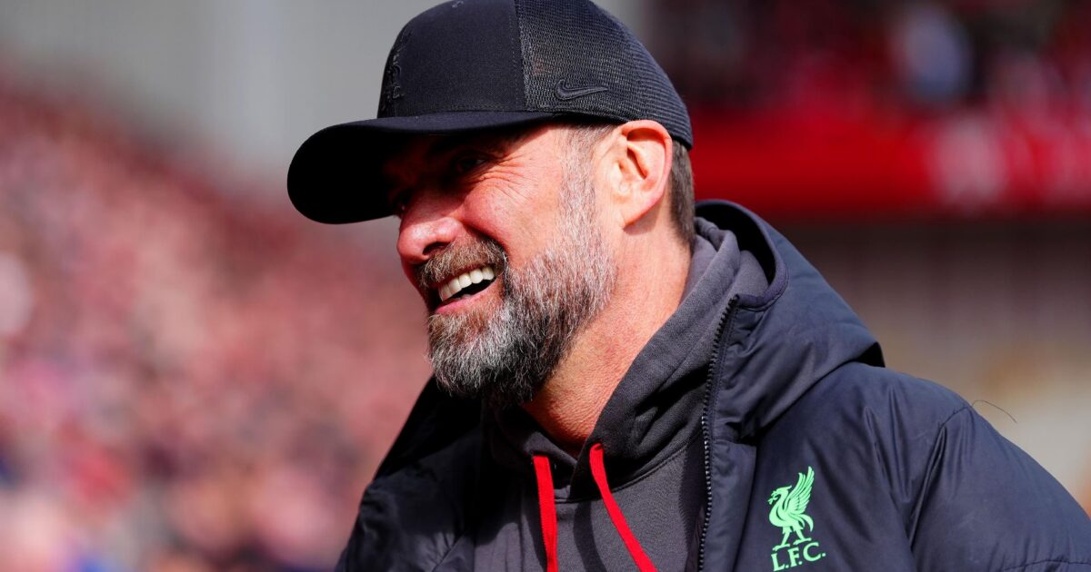 Ogromno iznenađenje u nogometnom svijetu: Jurgen Klopp preuzima Red Bull