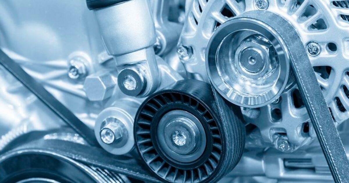 Šta je i kako radi alternator u automobilu?