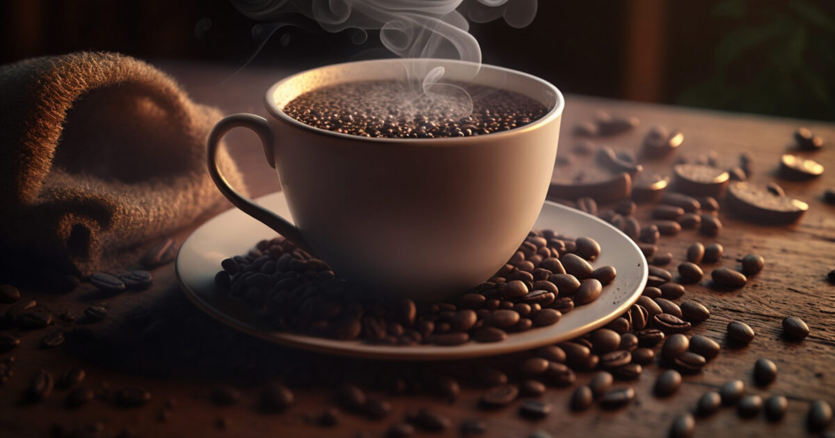 Kafa štiti srce, mozak i jetru. Međutim, zavisi od toga kako je pijete...