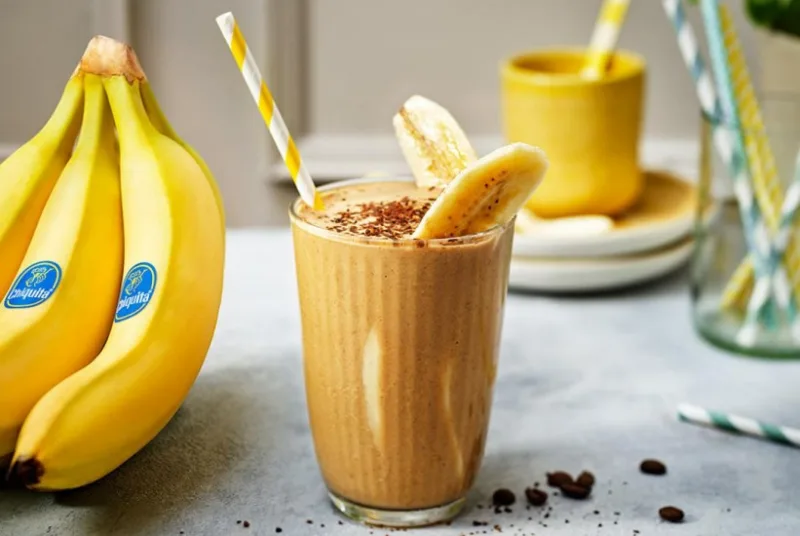 Jeste li čuli za Bananaccino: Idealan spoj banane i kafe za rashlađivanje