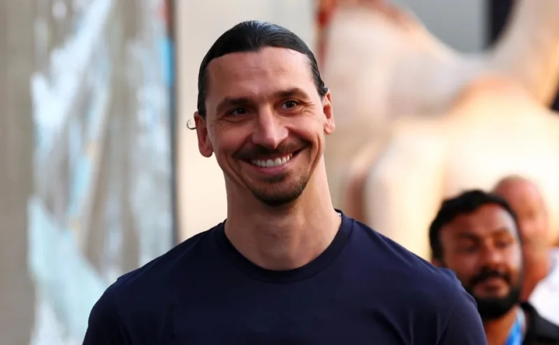 Zlatan Ibrahimović sam sebi za rođendan kupio poklon od milion eura
