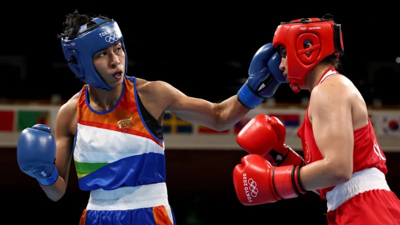 Olimpijski odbor dao zeleno svjetlo za nastup bokserkama za koje se ...