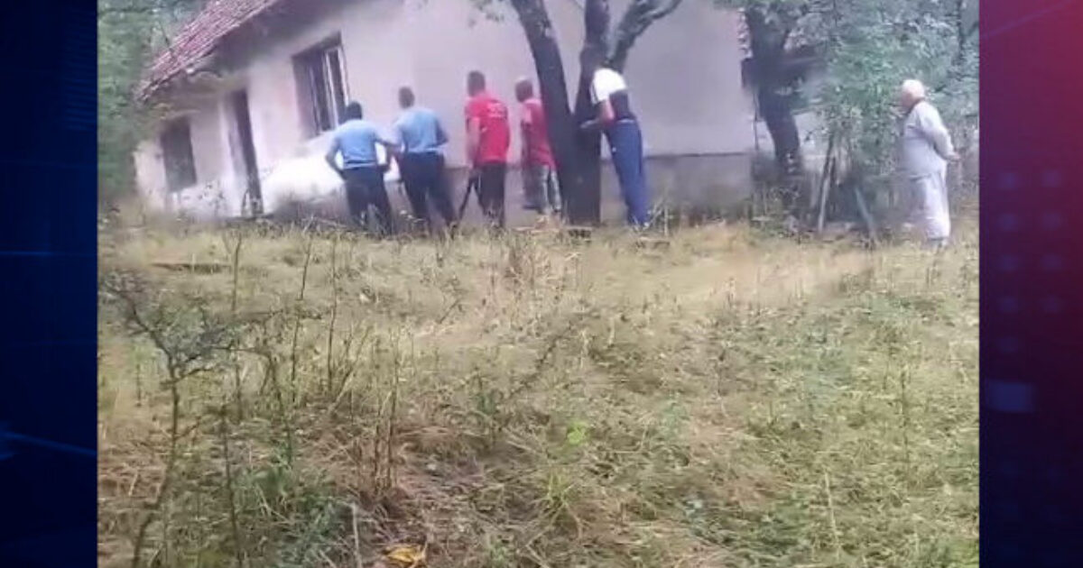 Napadač iz sela Zovi Do kod Nevesinja nije migrant, ali nije ni ...