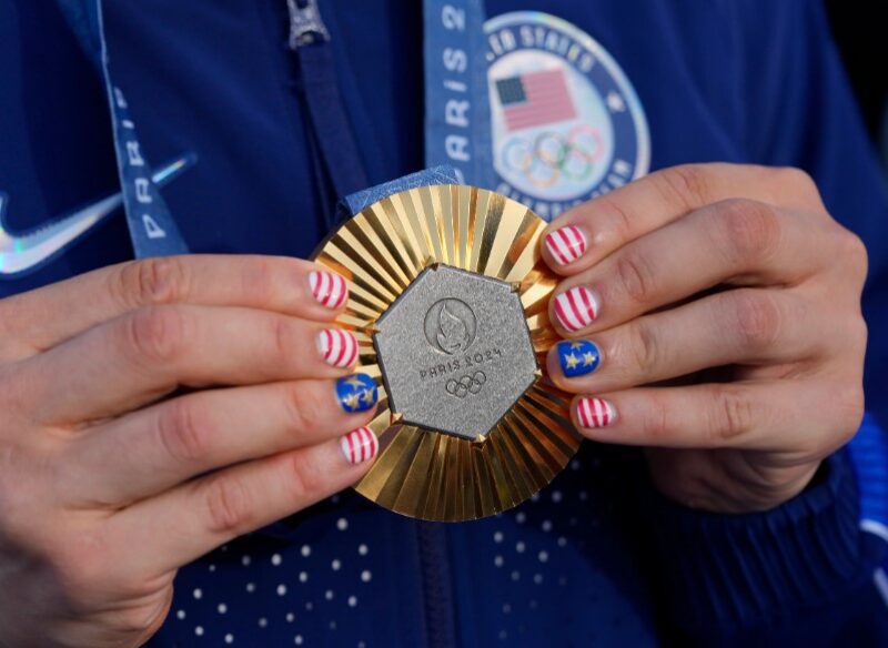 Zlatna medalja na OI nekada je vrijedila 63 hiljade dolara, evo koliko ...