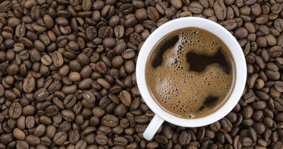 Kako kafa utječe na simptome depresije