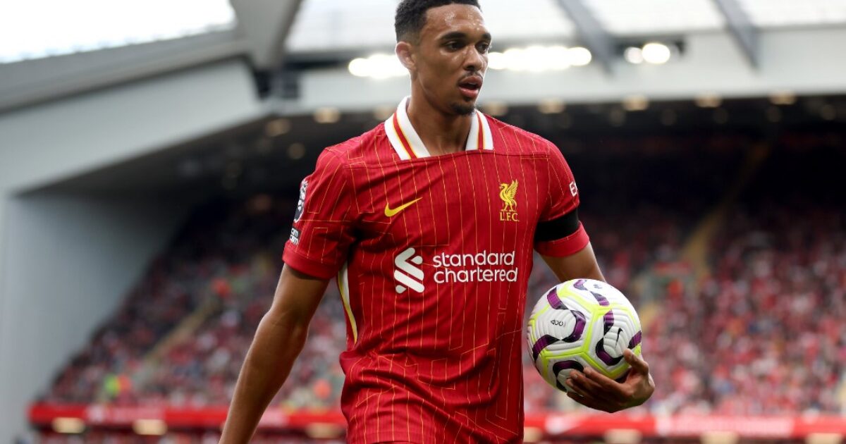 Liverpool se bori oko Arnolda, ali on želi samo u jedan klub