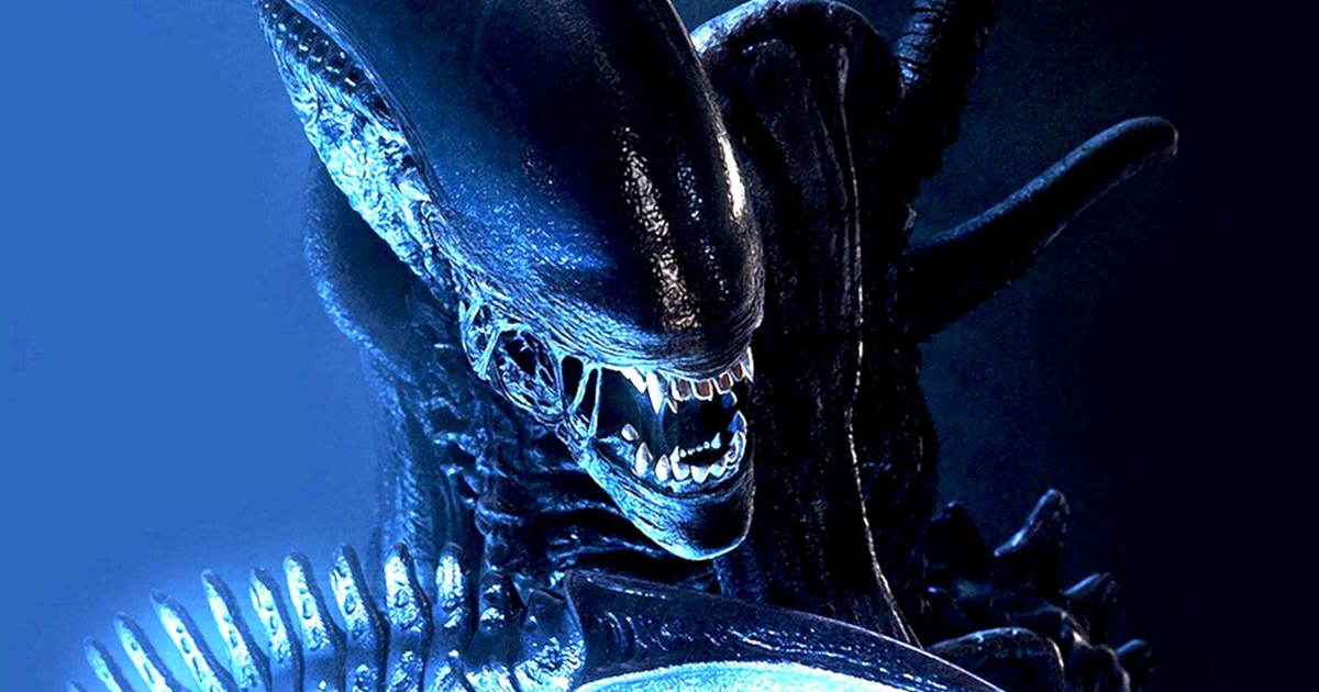Objavljen teaser za trailer Alien: Earth