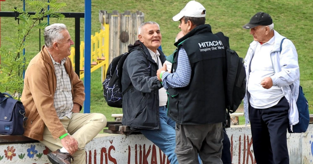 Isplata penzija za august počinje 5. septembra, najviša iznosi 2.996,40 KM