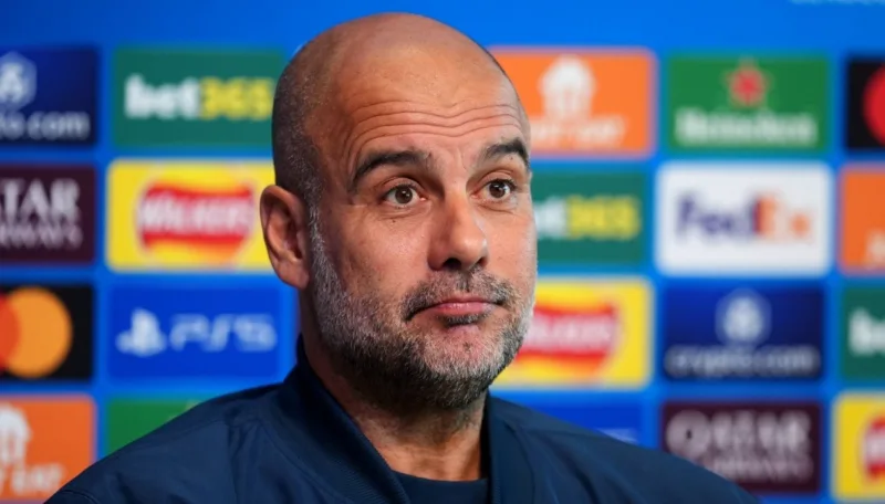 Pep Guardiola o Barceloni: To je klub posebnog mirisa